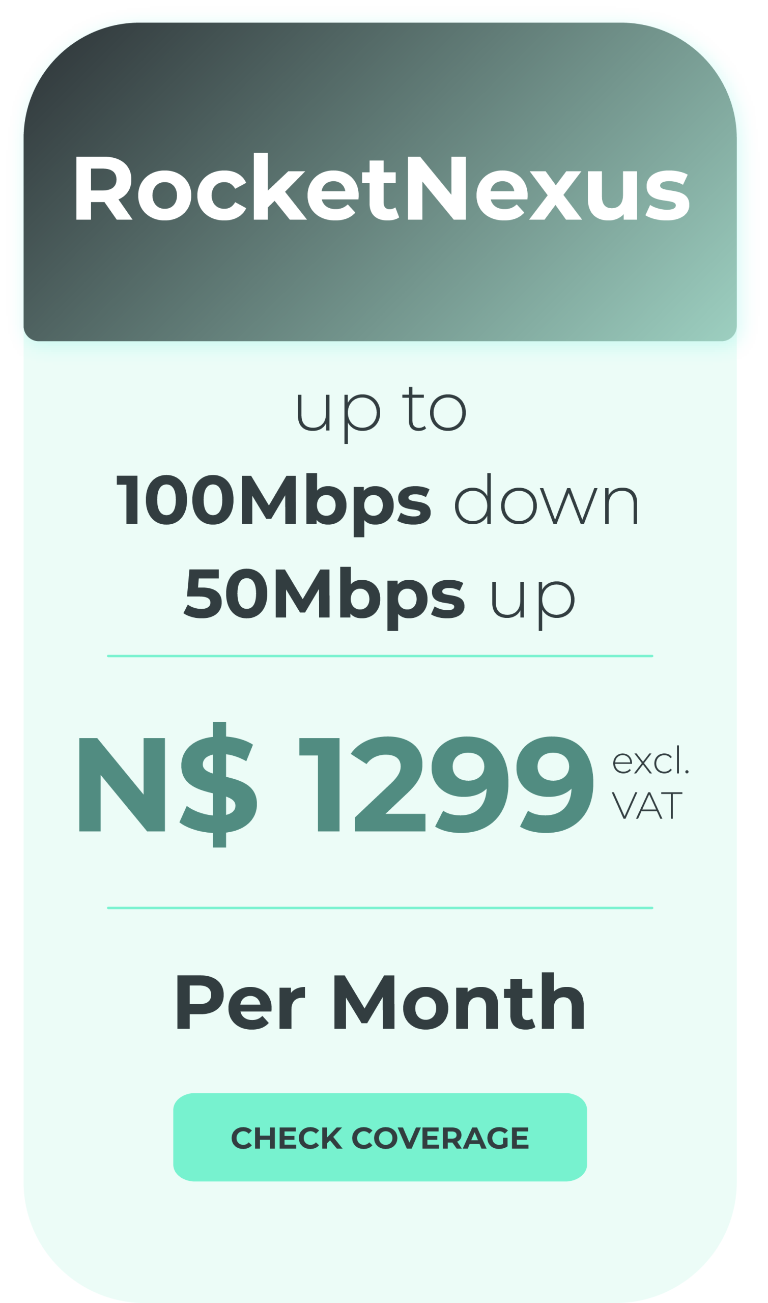 Fastest & Most Reliable Fibre in Namibia | Rocketnet
