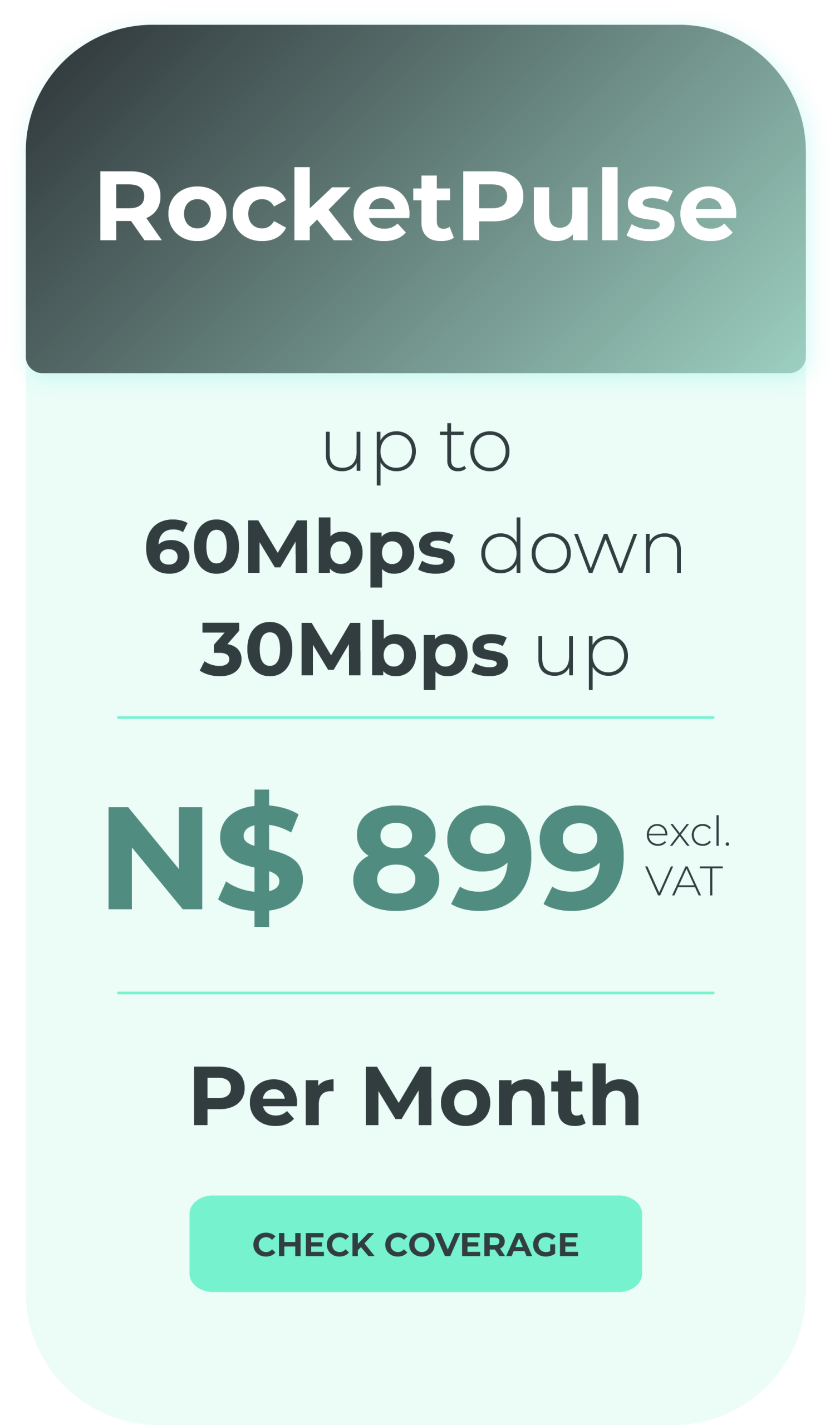 Fastest & Most Reliable Fibre in Namibia | Rocketnet